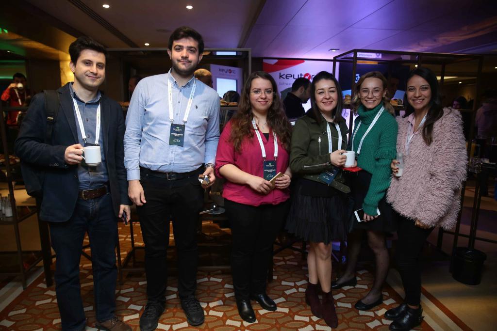 Career Keytorc Yazılım Test Hizmetleri