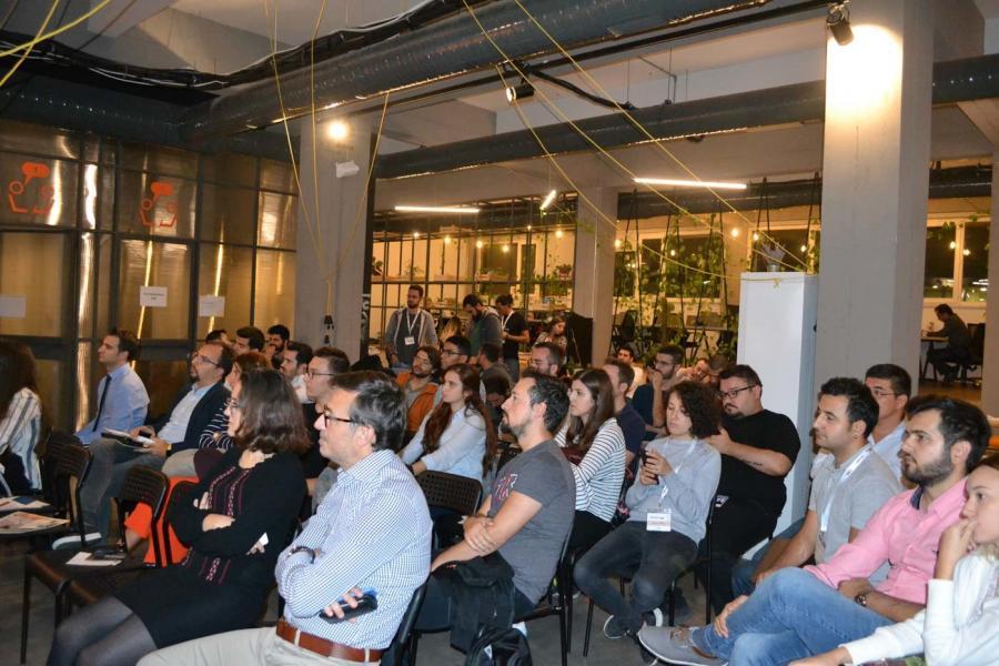 Test Events | Keytorc Software Testing Services - Keytorc Yazılım Test ...