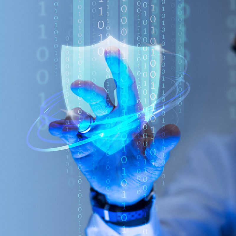 Defence Software Testing | Keytorc Software Testing Services