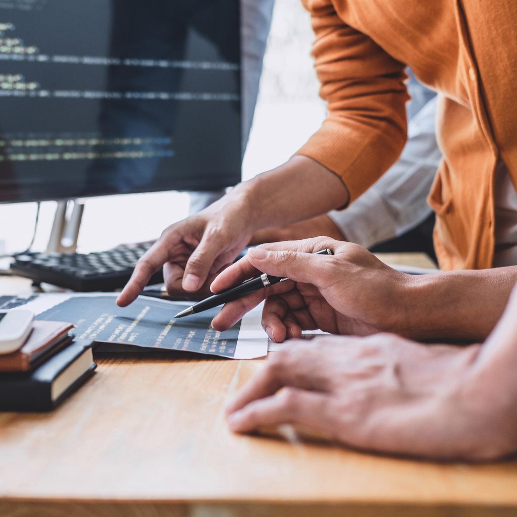 Defence Software Testing | Keytorc Software Testing Services